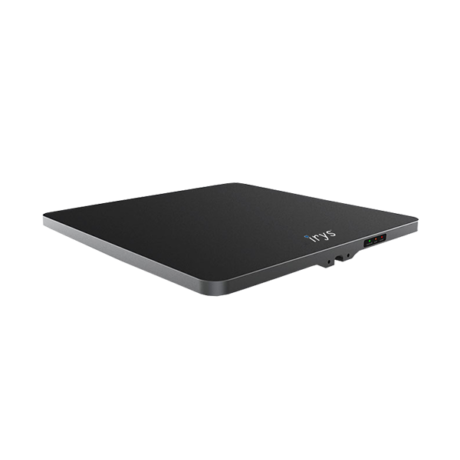 Irys RFID Jewelry Tracking System | Efficient Inventory