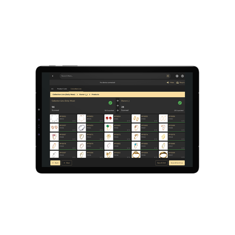 Tiara Nxt - Irys Group