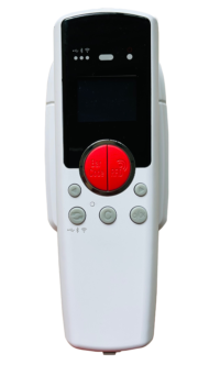 Irys Hardware: Bluetooth RFID Scanner for High Performance