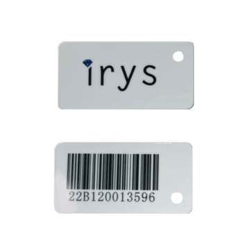 Irys Hardware: Bluetooth RFID Scanner for High Performance