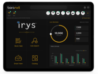 Irys RFID Jewelry Tracking System | Efficient Inventory