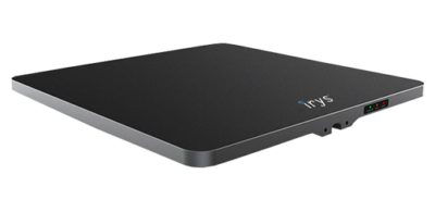 Irys Hardware: Bluetooth RFID Scanner for High Performance