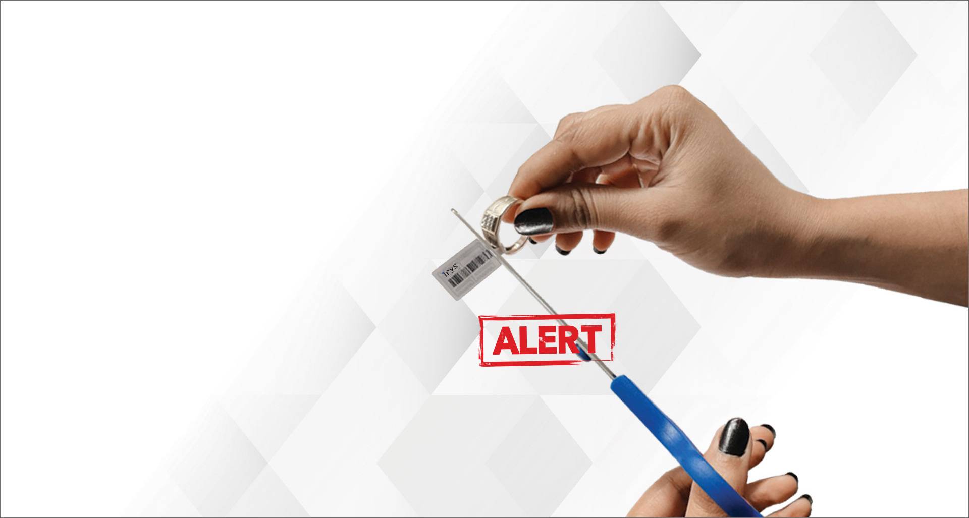 Boost Your Jewelry Business with RFID for Jewelry | Irys