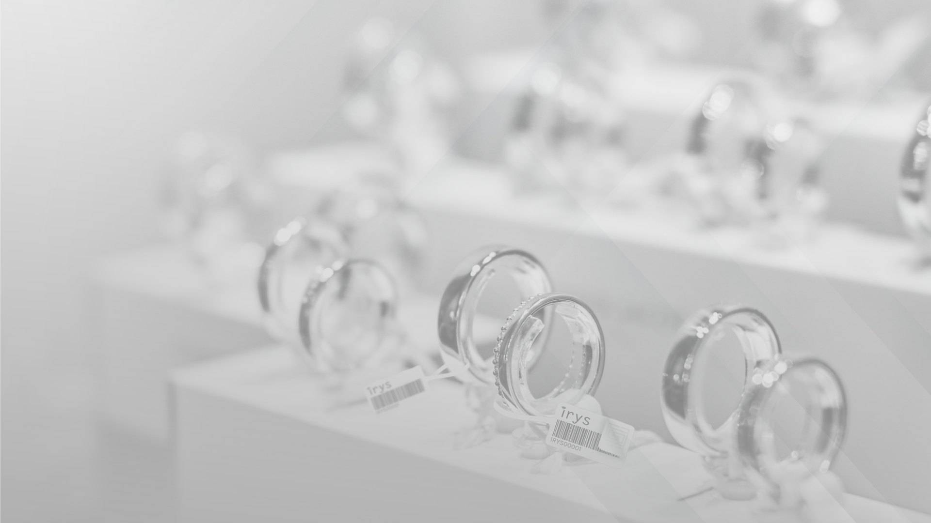 Boost Your Jewelry Business with RFID for Jewelry | Irys